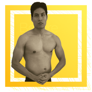 Slenderiiz Body Balancing Drops