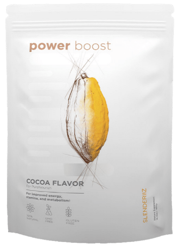 Power Boost™ – Slenderiiz Body Balancing Drops